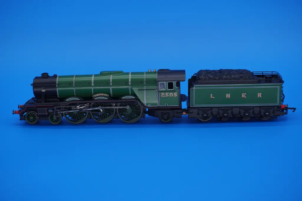Hornby A3 class 2505 "Cameronian" | mimodels